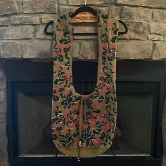 Rising International | Bags | Nwt Rising International Hobo Bag With ...